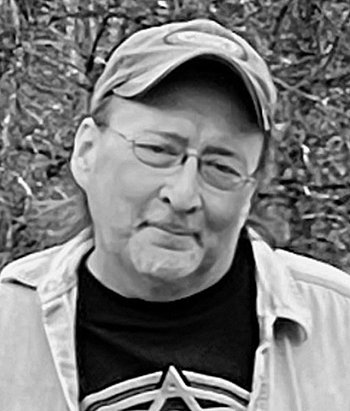 Timothy S. ‘Tim’ Cutlip | News, Sports, Jobs - The Intermountain